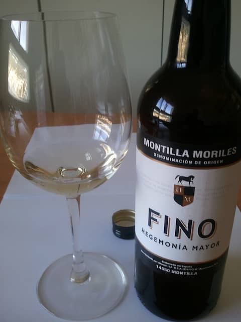 ¿Qué son los vinos generosos? Caracterísitcas y maridajes