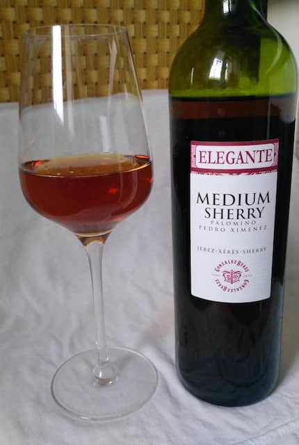 ¿Qué son los vinos generosos? Caracterísitcas y maridajes